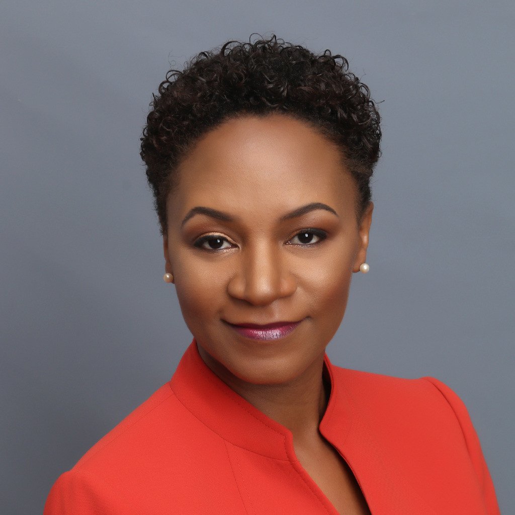 Andrea Grant