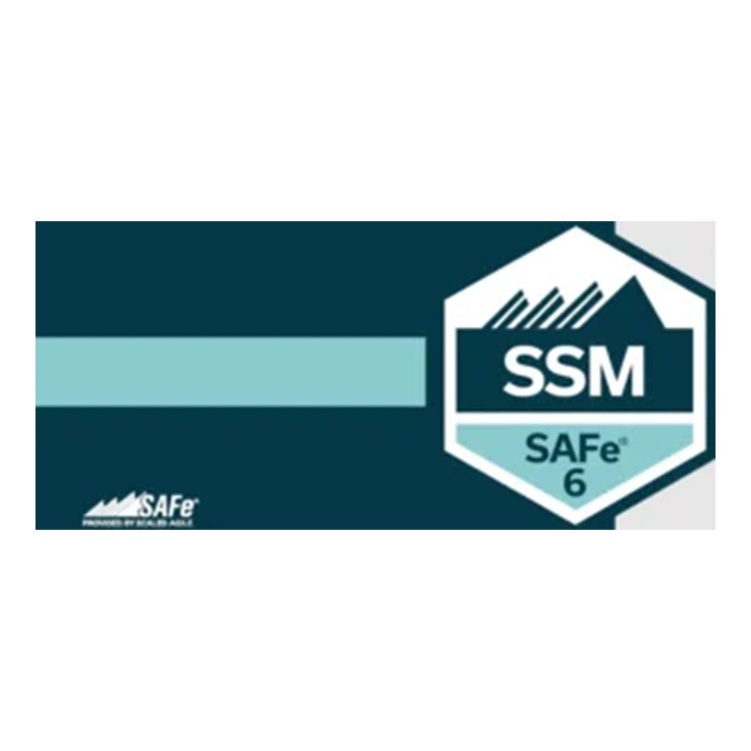 SAFe Scrum Master - Framework Projects