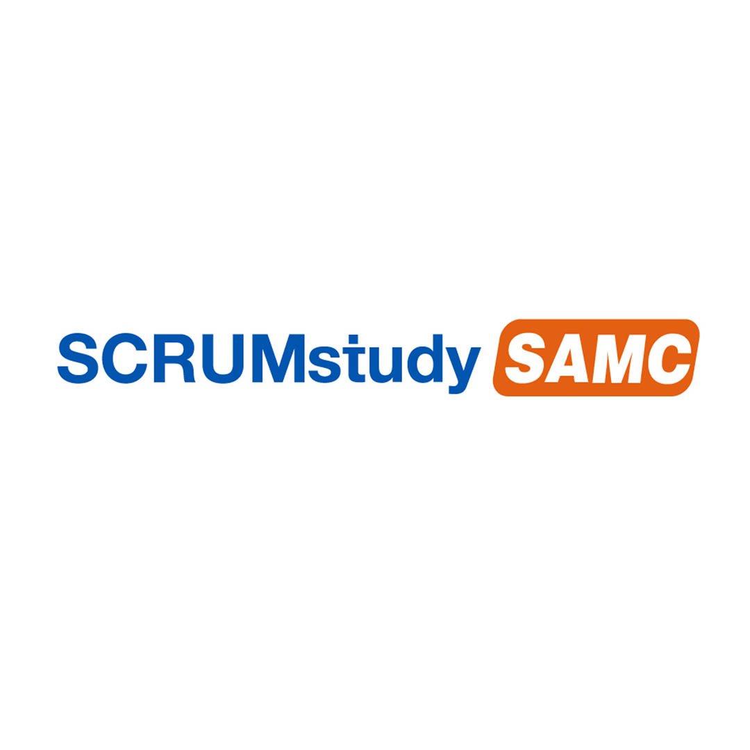 SCRUMstudy Agile Master Certified (SAMC™) - Framework Projects